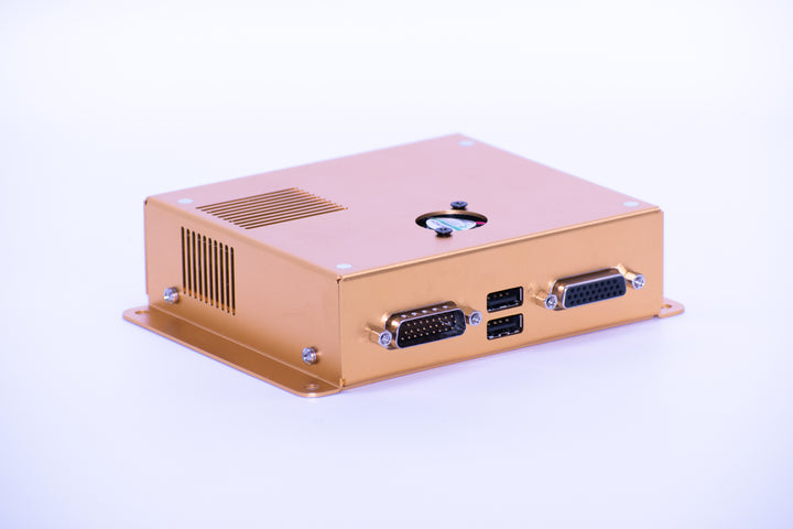 Build Your Own Package – Guardian Avionics