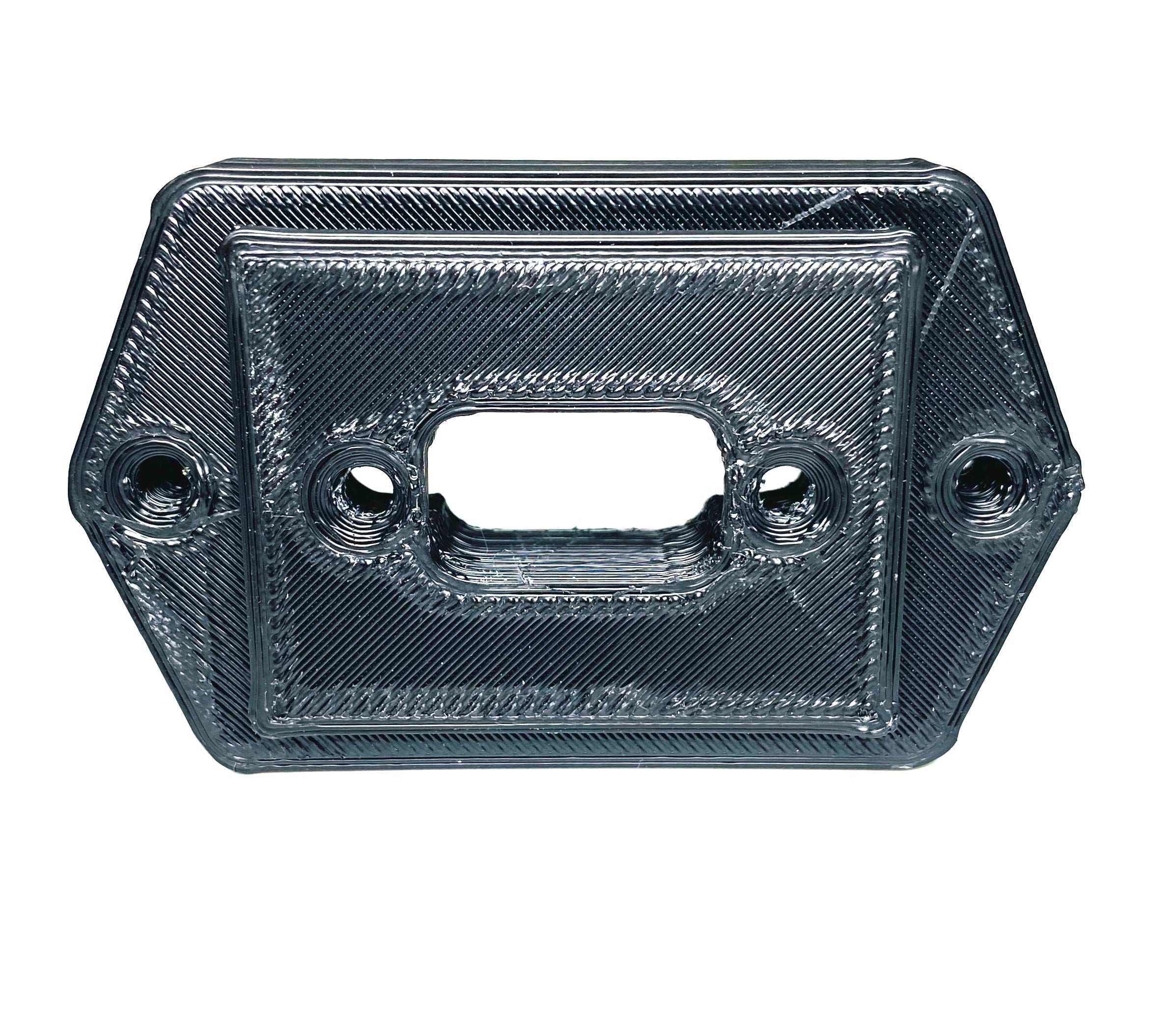 USB-A Single Faceplate – Guardian Avionics
