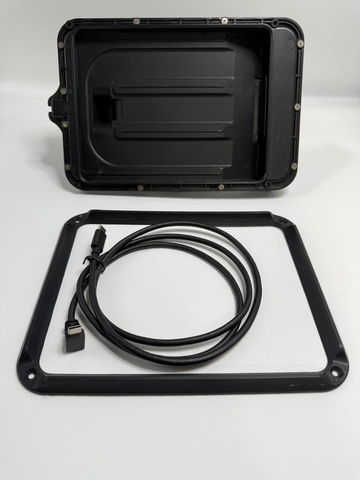 iPad Mini 6 USB-C Panel Mount (FAA Certified) – Guardian Avionics