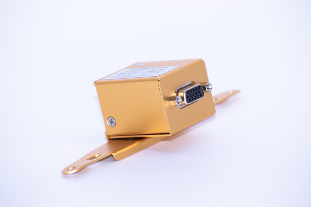 Dual USB-A Power Supplies (FAA Certified) – Guardian Avionics